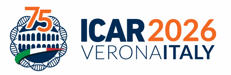Registrations – ICAR 2026